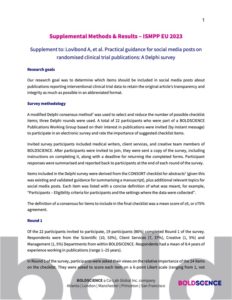 ismpp-eu-2023-poster-summary – BOLDSCIENCE