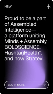BOLDADVOCACY – BOLDSCIENCE