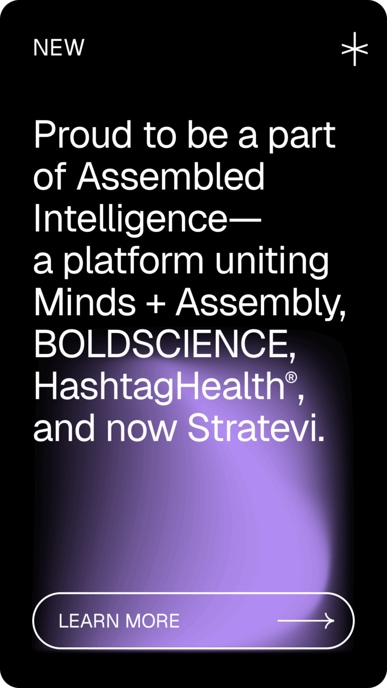 BOLDSCIENCE – We are a global medical communications agency